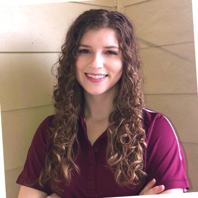 Colleen Anderson About Me